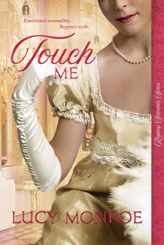 Complete Book List | Lucy Monroe
