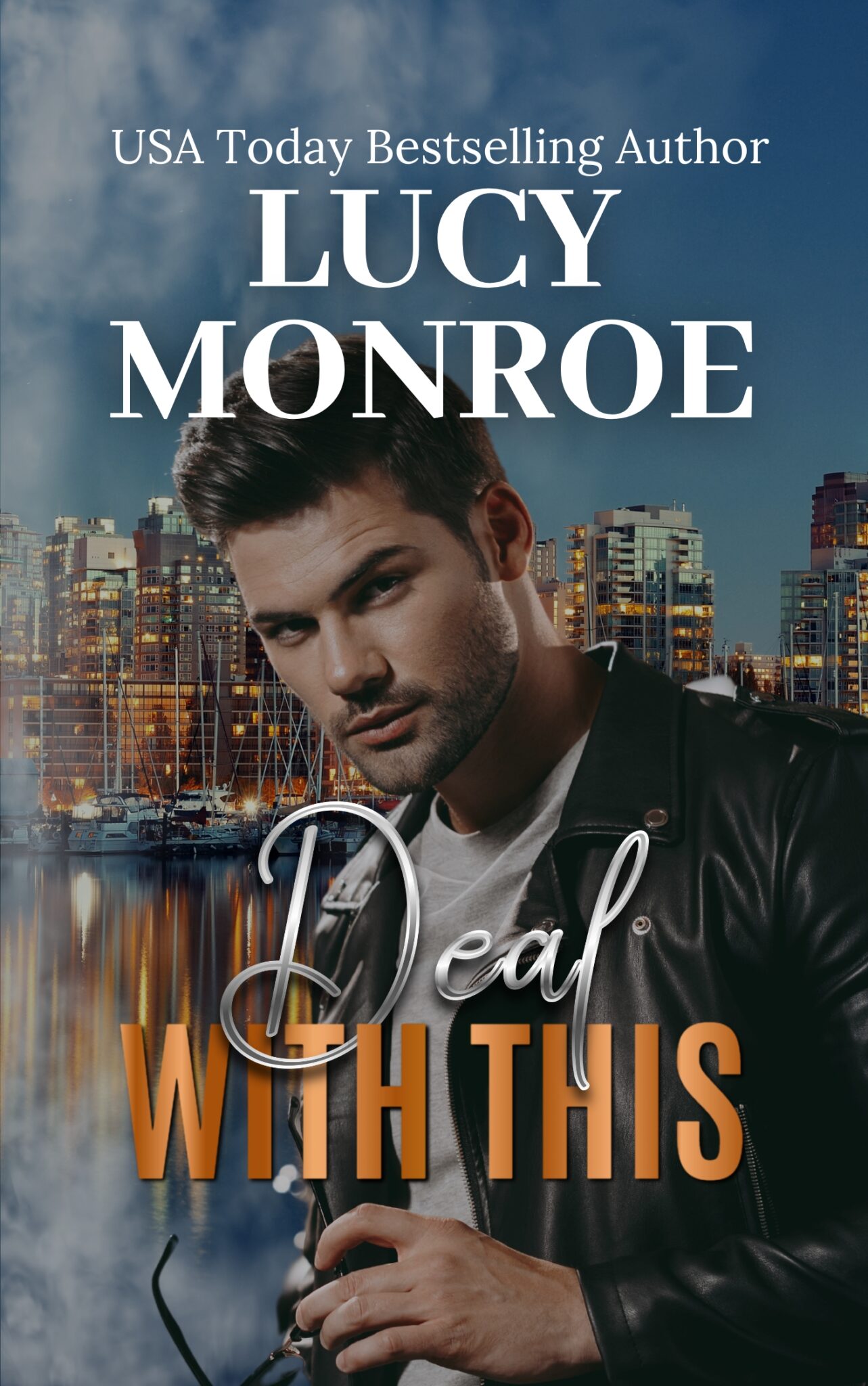 The Goddard Project | Categories | Lucy Monroe