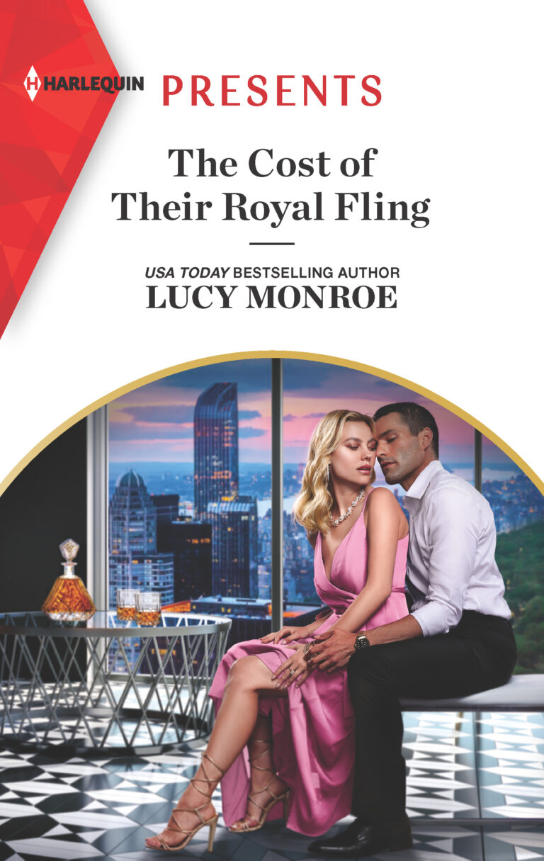 Complete Book List | Lucy Monroe