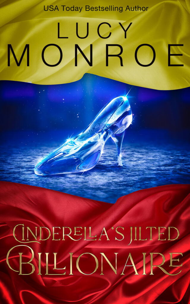 Complete Book List | Lucy Monroe