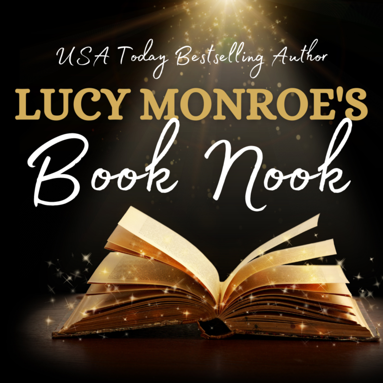 Lucy Monroe | Steamy Emotional Romance