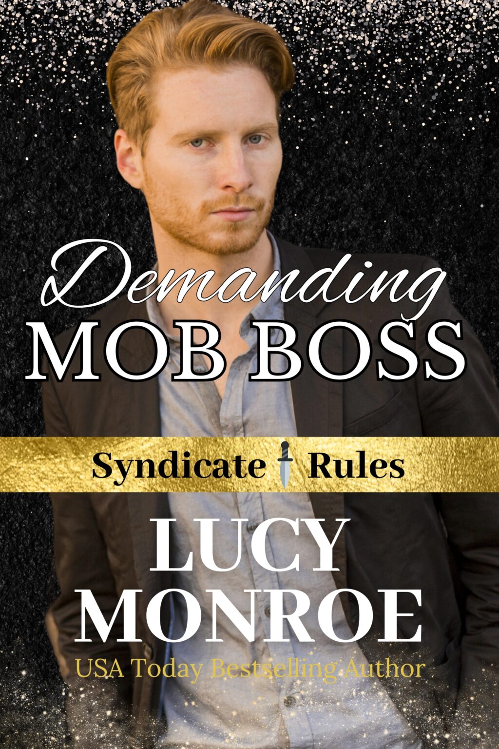 Complete Book List | Lucy Monroe