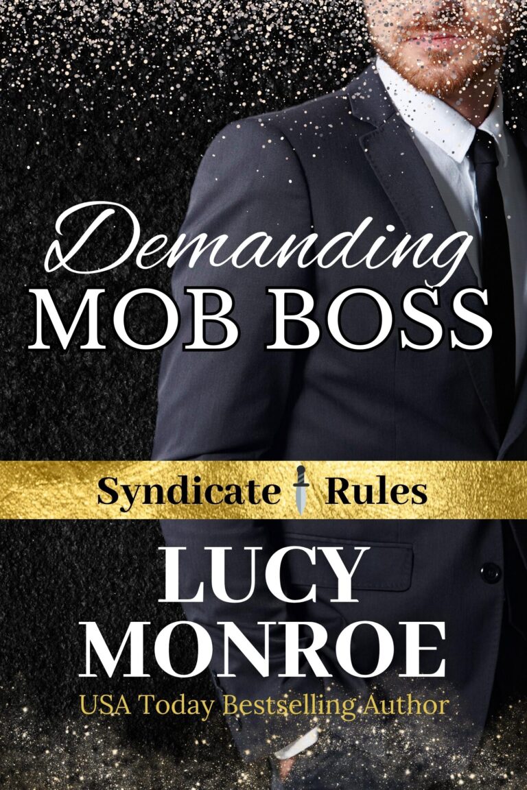 Lucy Monroe | Steamy Emotional Romance