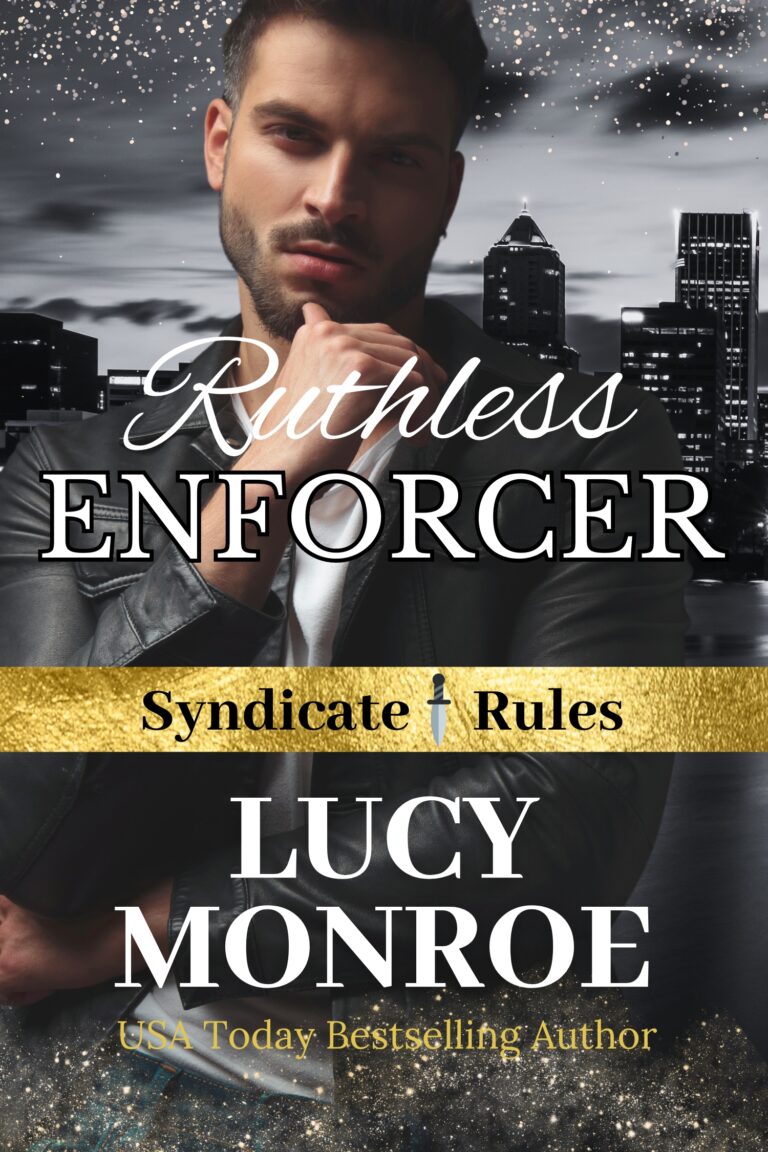 Complete Book List | Lucy Monroe