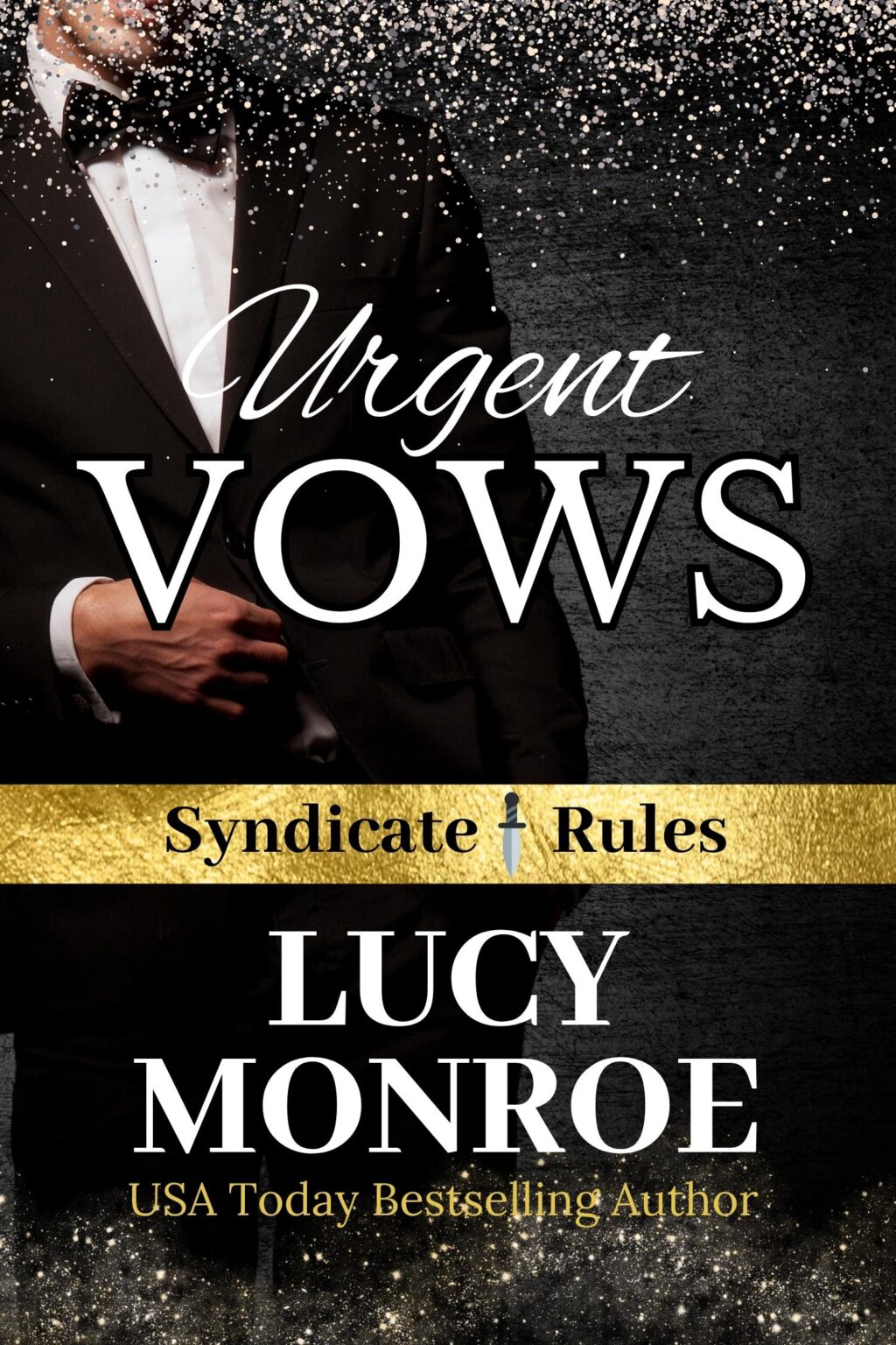 Complete Book List | Lucy Monroe