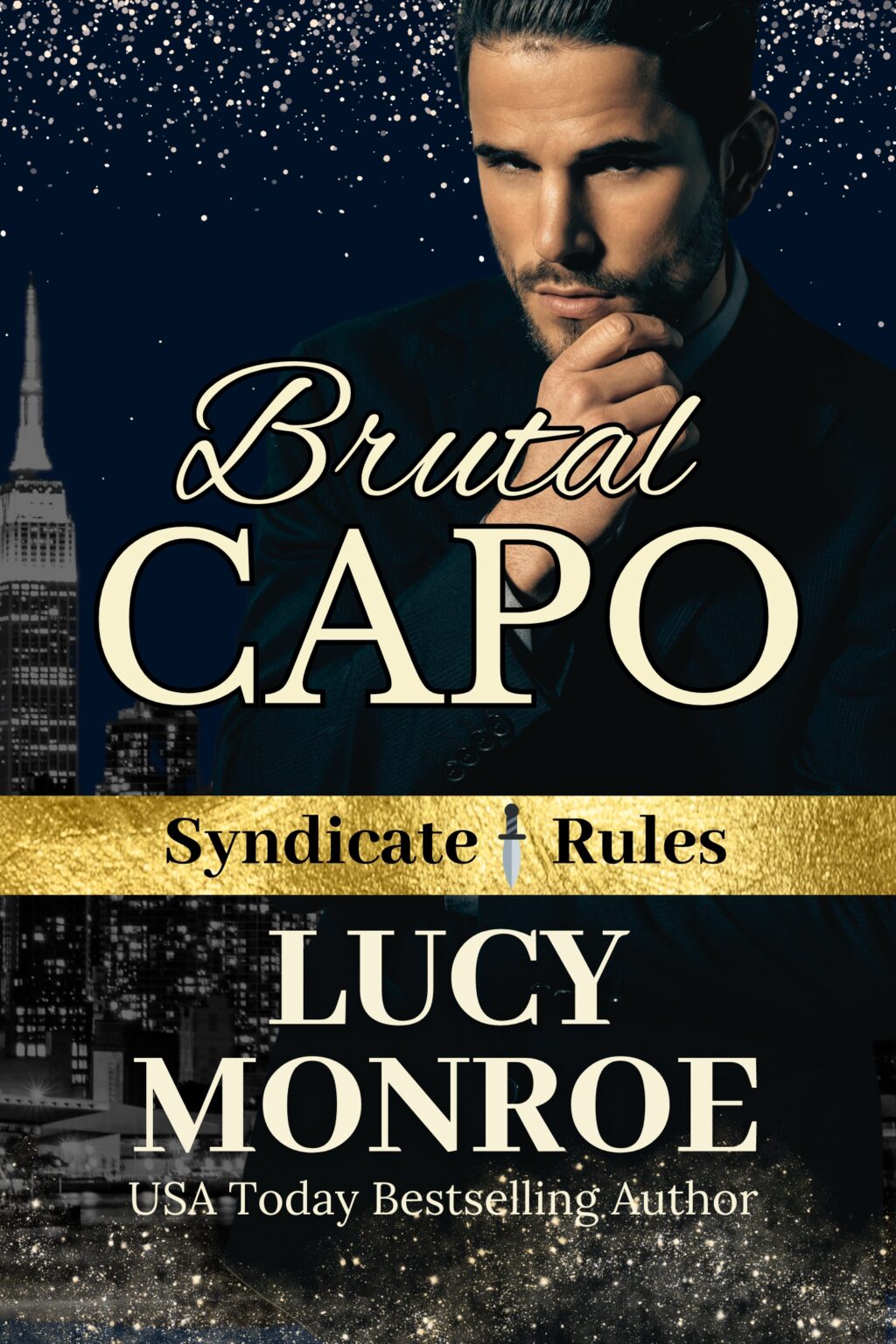 Lucy Monroe | Steamy Emotional Romance