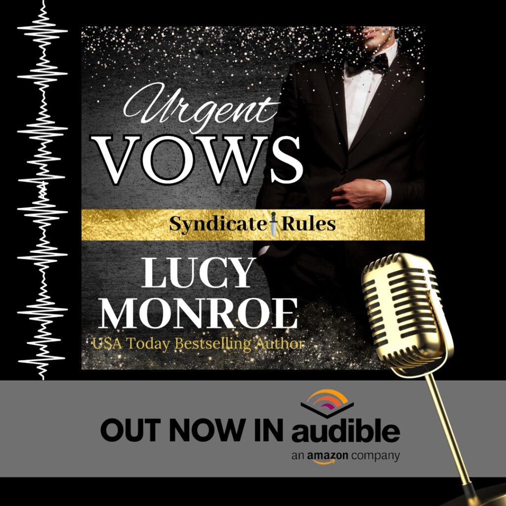 Lucy Monroe | Steamy Emotional Romance