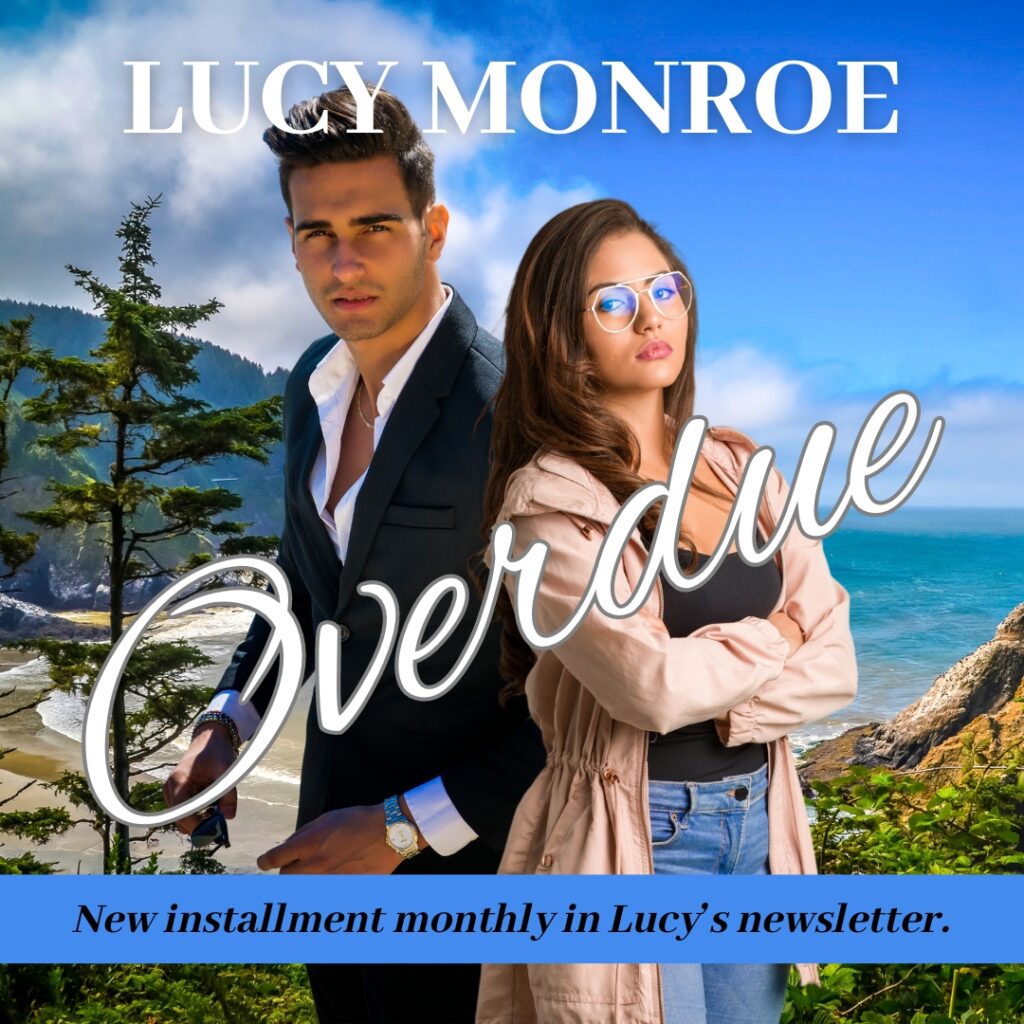 Forced Vows | Lucy Monroe