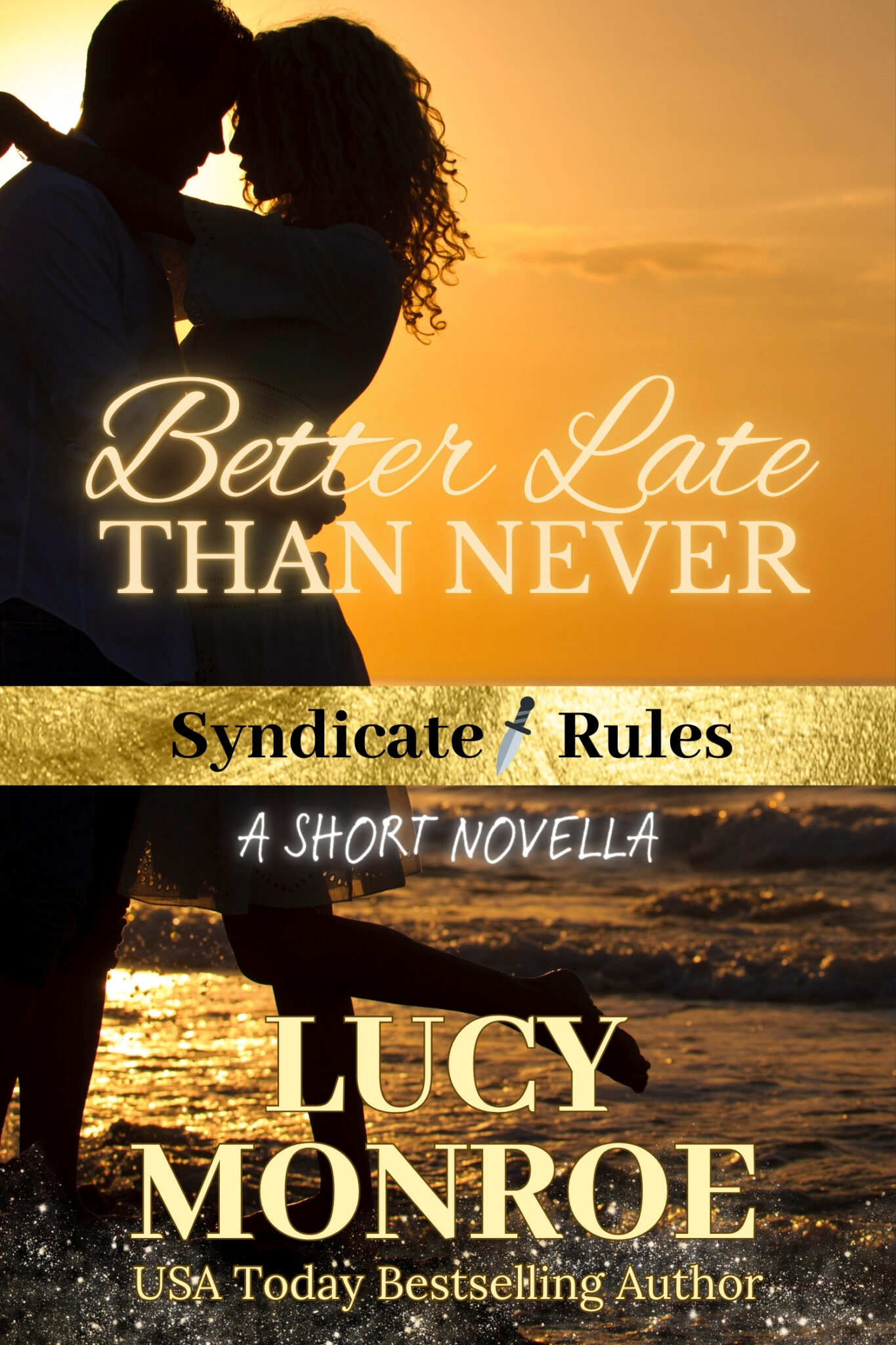 Complete Book List | Lucy Monroe